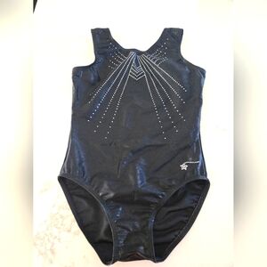 Swim | Destira Child Xlarge Leo Barely Ever Worn Never Worn | Poshmark